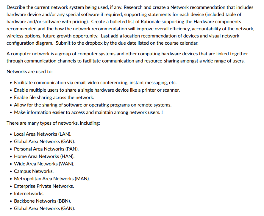 Solved Hello, I need help with the Networking Project. Here | Chegg.com