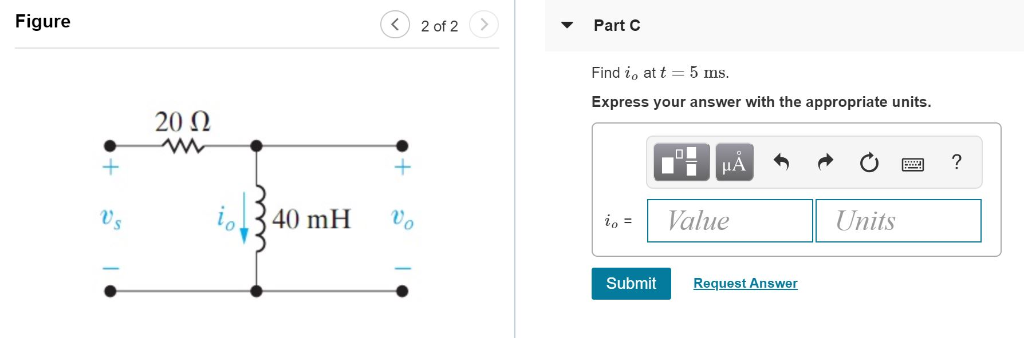 Solved Part A Review | Constants Select the correct | Chegg.com