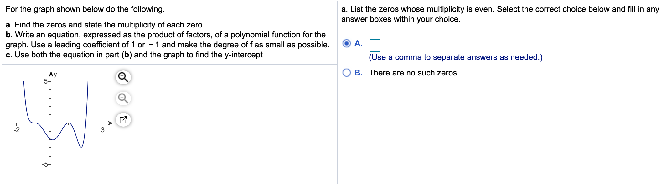 Solved The graph to the right is a complete graph, that is, | Chegg.com