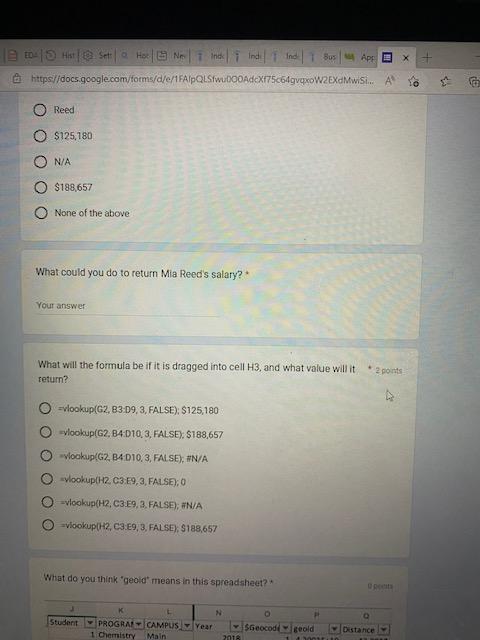 Solved Using these cells... please answer below | Chegg.com
