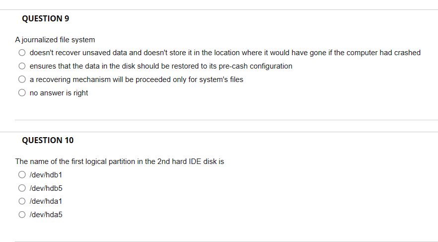 Solved Suppose the umask value is 022 . The permission | Chegg.com