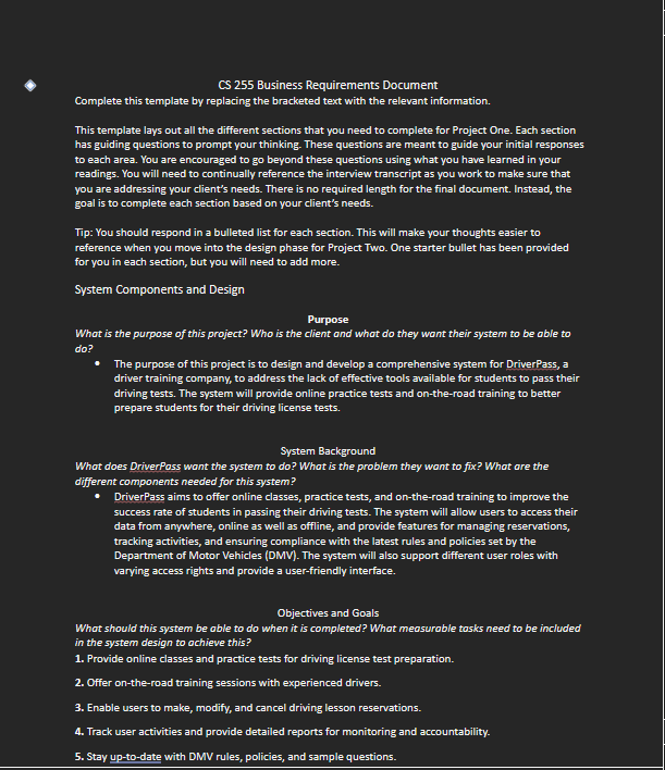 Solved Model Application Short PaperIn addition to | Chegg.com