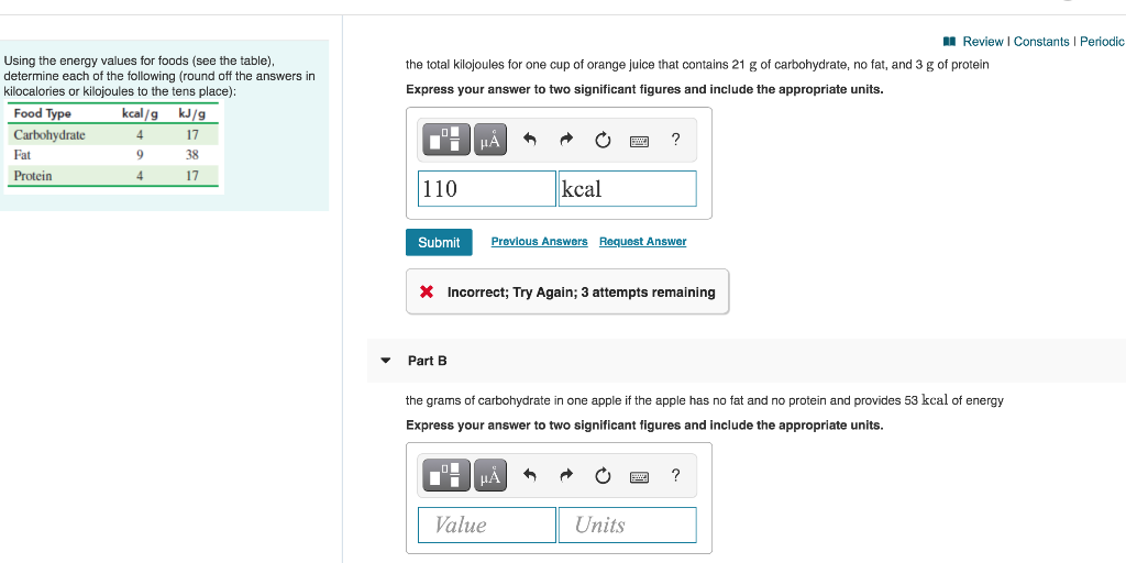 Solved Review Constants Periodic The Total Kilojoules For Chegg solved-review-constants-periodic-the-total-kilojoules-for-chegg