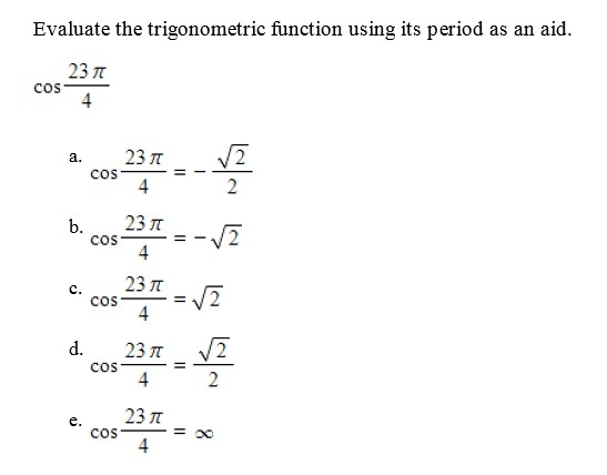 Solved Find angle -20° in radian measure as a multiple ofm. | Chegg.com