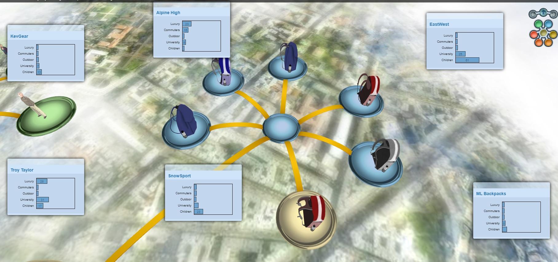 Solved LAST QUARTER CUMULATIVE LEADER BOARD Cumulative | Chegg.com