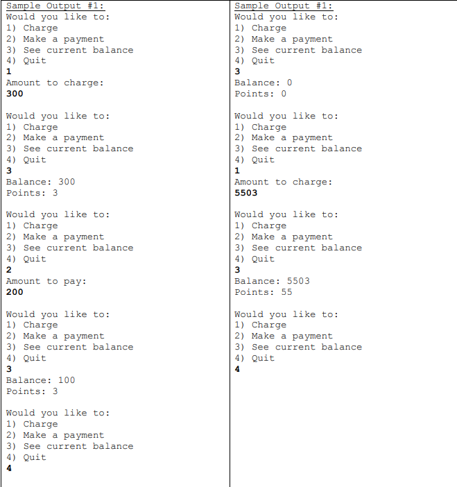 Solved Needed In Psuedocode And C Assignment7b Free Flight 2389