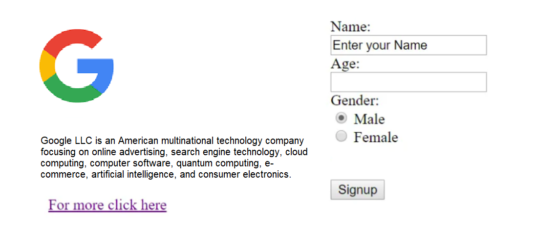 American Technology Company Logo Name