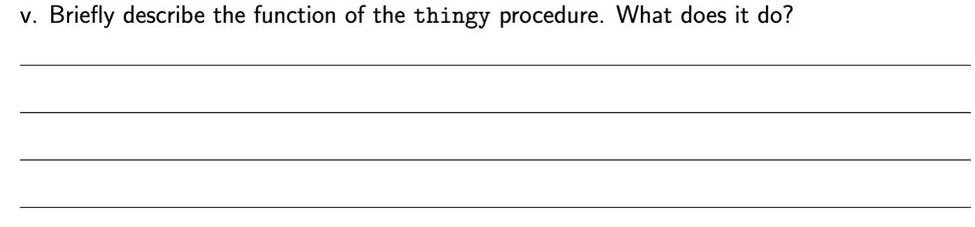Solved v. Write a snippet of MIPS assembly language to clear | Chegg.com