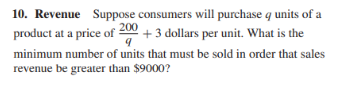 Solved Do number 10 and show all explanation on paper and | Chegg.com
