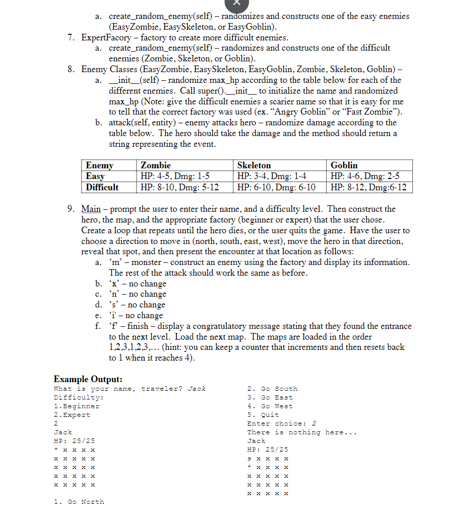 Solved Use the program that you created for Lab 10 and add | Chegg.com