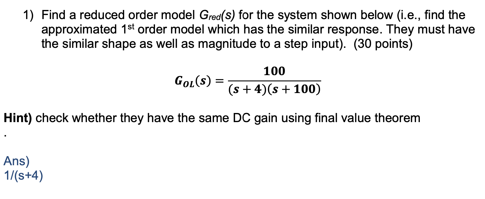 Solved Please do step by step solution. I will rate fast!!! | Chegg.com