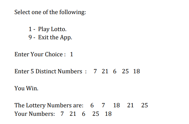 Solved Your state is in a process of creating a weekly | Chegg.com
