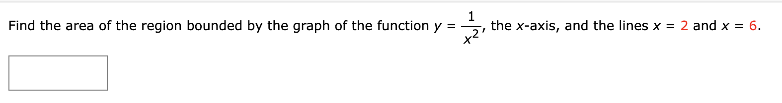 Solved 1 Find the area of the region bounded by the graph of | Chegg.com