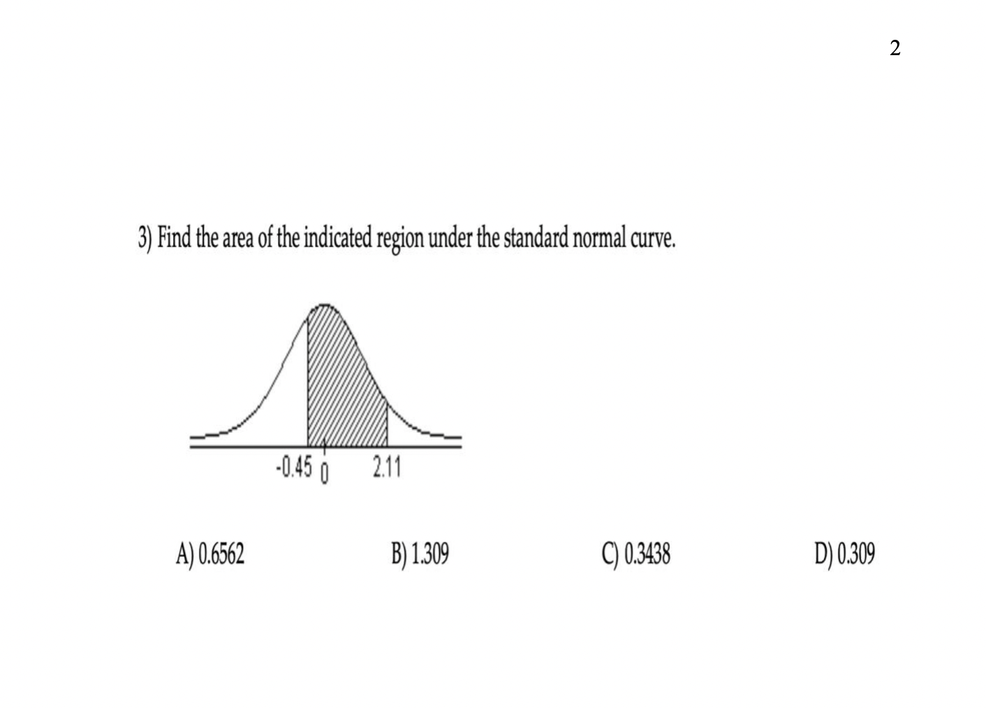 Solved YOU MUST SHOW ALL WORK TO RECEIVE FULL CREDIT Problem | Chegg.com