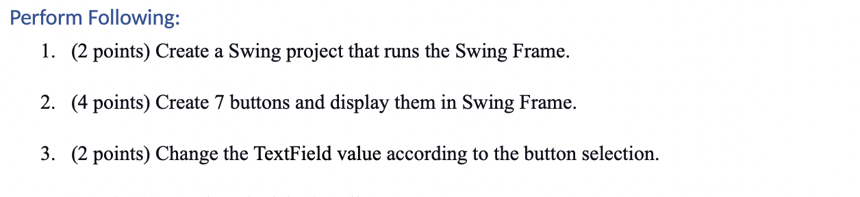 Solved Lab Description: In this lab, you will learn how to | Chegg.com