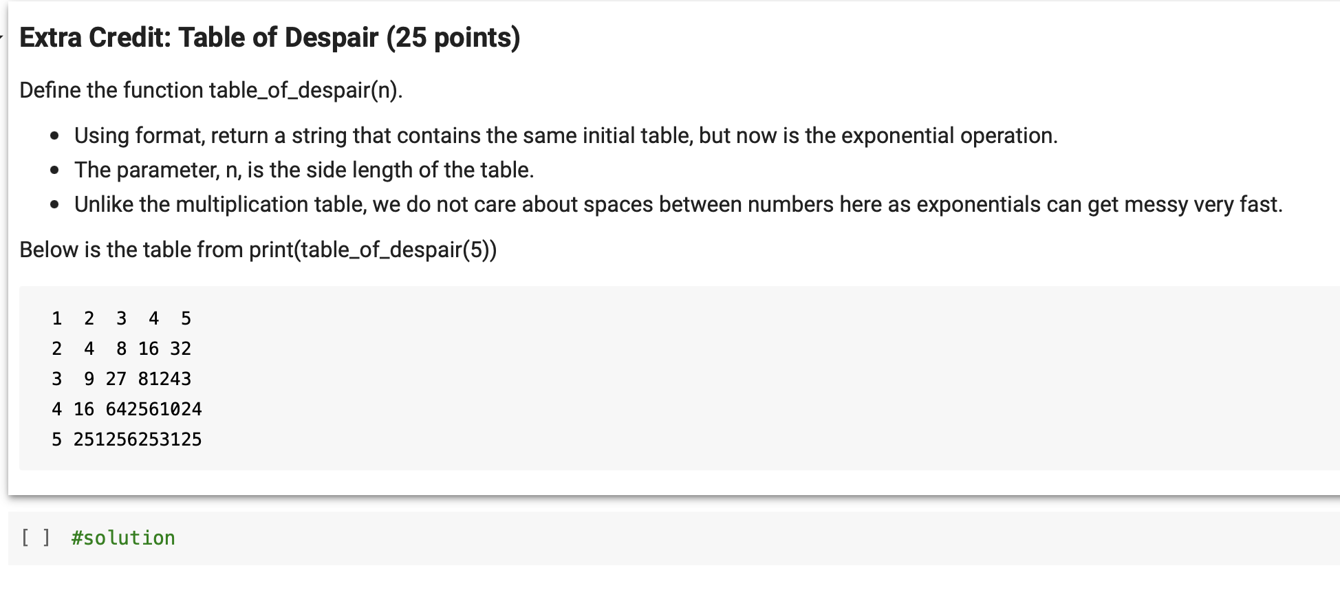 Solved String formatters Formatting Pi Fill in the {} such | Chegg.com