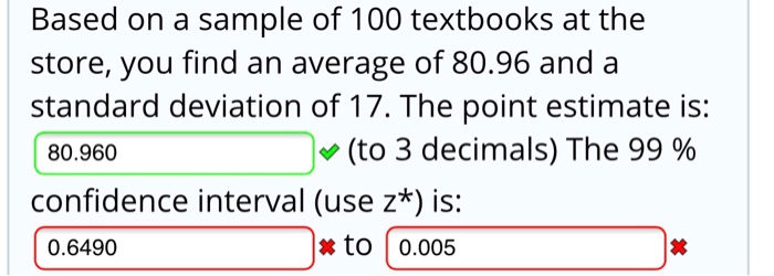 Solved Out of 600 people sampled, 342 had kids. Based on | Chegg.com