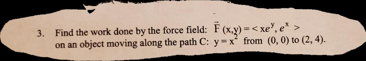 Solved Hello, Please help me with my multivariable calc math | Chegg.com
