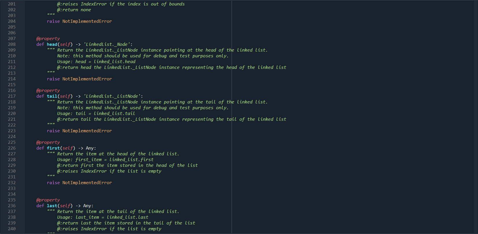 Solved Define a class that has two definitions. In addition, | Chegg.com