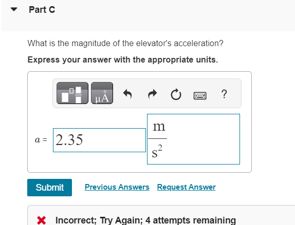 Solved Suppose you weigh yourself on an elevator using a | Chegg.com
