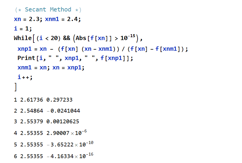 Solved Here is an example of my output And here is the | Chegg.com