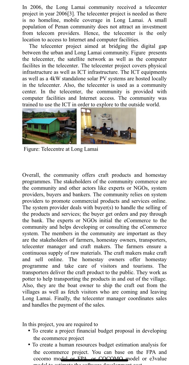 Solved Project- Part 1(10%) This is the group project. The | Chegg.com