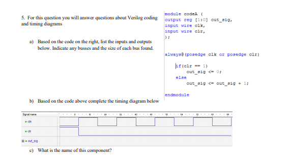 Solved 4. Assuming signed values convert the following: | Chegg.com