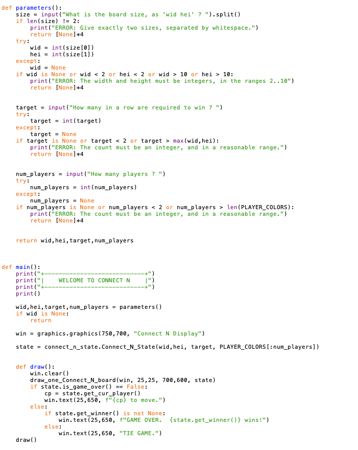 Solved 1 Overview Classes are a great way to organize your | Chegg.com