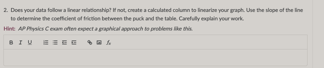 solved-1-make-a-column-for-the-velo-of-the-puck-before-chegg