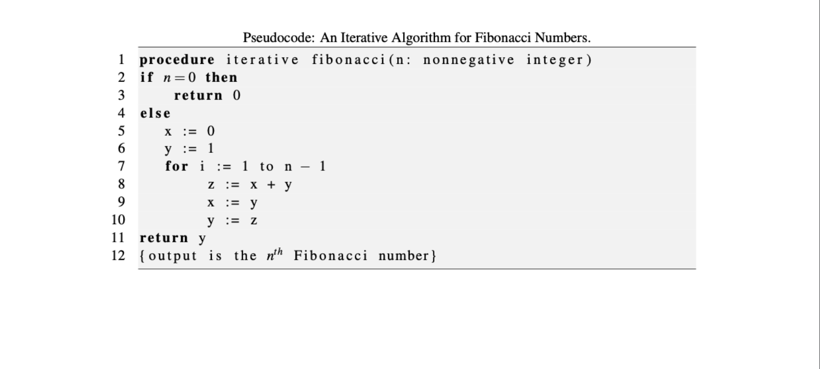 Solved Please Follow The Pseudocode If You Can Not Do 