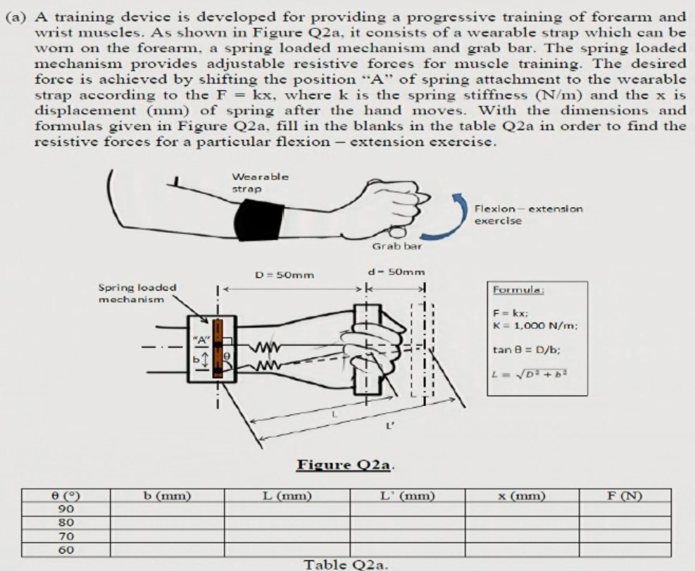 Solved I need an explanation for the below question and to | Chegg.com