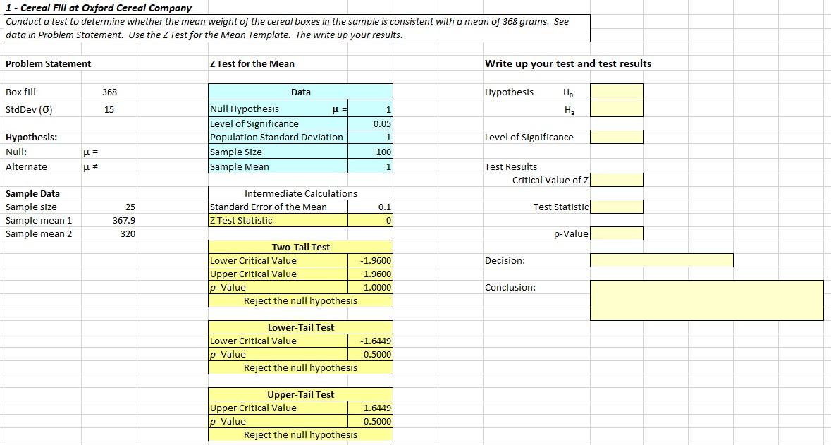 Solved Can someone please explain what information I place | Chegg.com