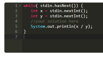 Solved This needs to be in java code, please! This needs to | Chegg.com
