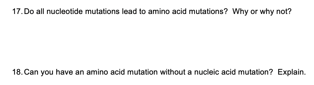 Solved can someone please explain these in VERY | Chegg.com