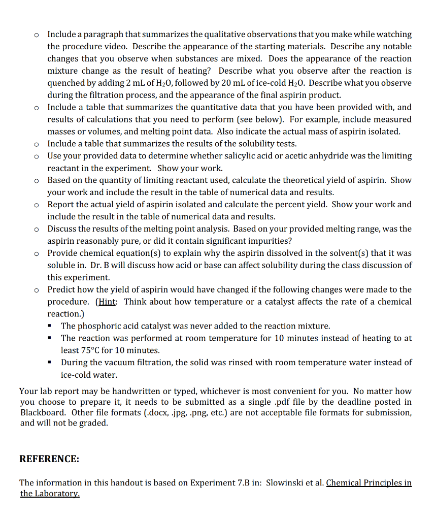 Please Help In Any Way Possible. The Questions Are... | Chegg.com