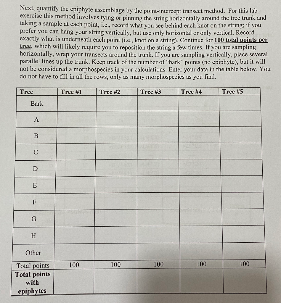 Solved Need help with this question! Not quite sure how to | Chegg.com