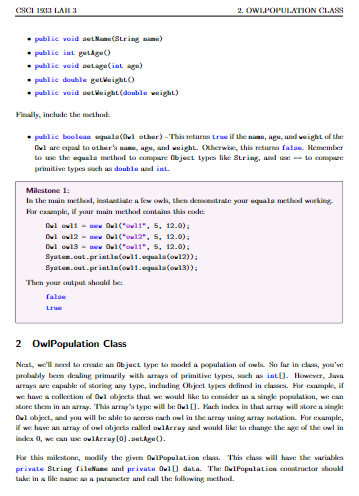 Solved I just need the 3) taking statistics of | Chegg.com