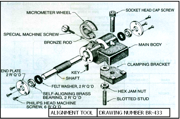 Solved Create a Bill of Materials (BOM) for the drawing Part | Chegg.com