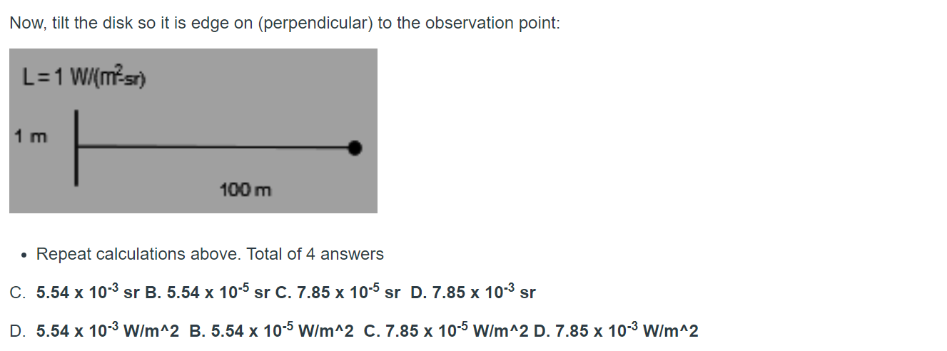 Solved 3. Consider the configuration below: A circular disk | Chegg.com