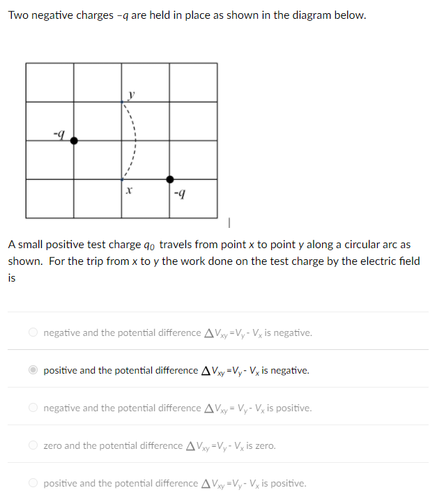 Solved The highlighted answer is incorrect. An explanation | Chegg.com