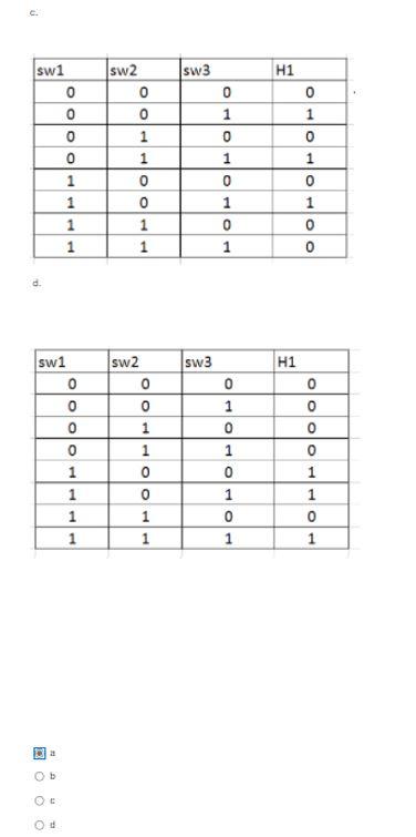 Solved -24V K1 K1 SW1E SW2EX SW3EX K2