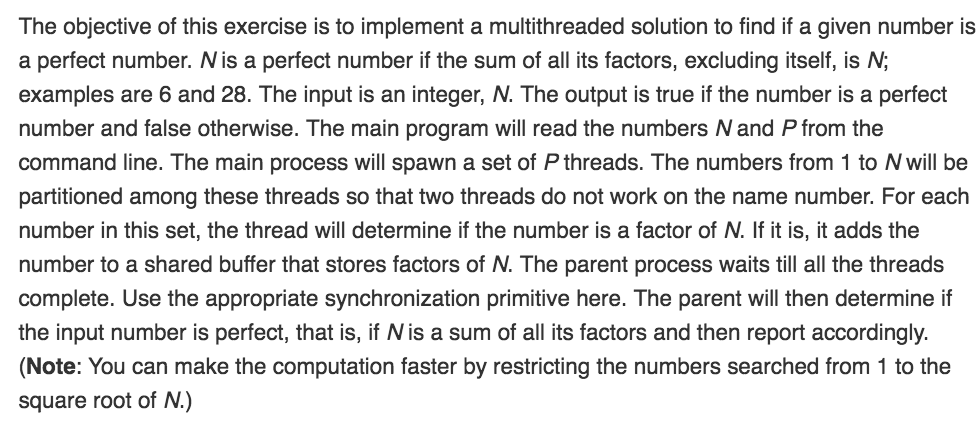 The objective of this exercise is to implement a | Chegg.com
