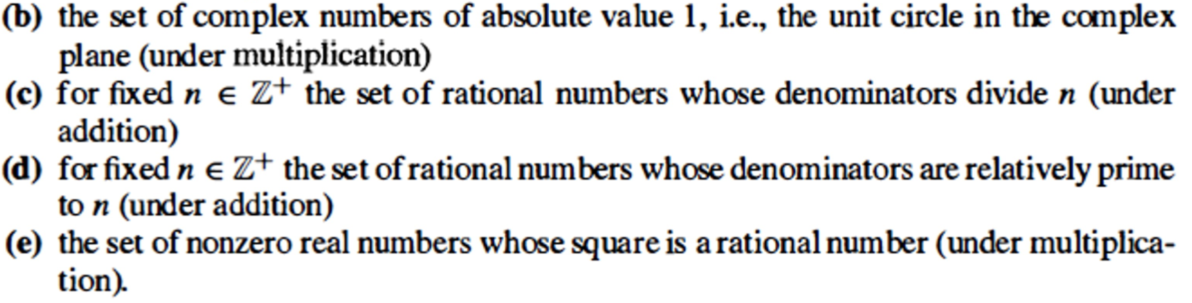 Solved ALL PARTS Prove that the specified subset is a | Chegg.com