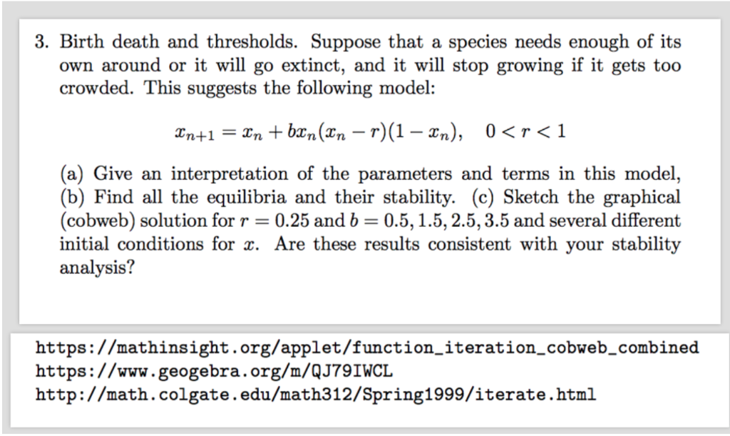 Mathematical Modeling - Meerschaert | Chegg.com