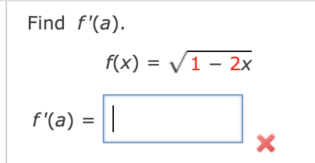 Solved (a) Find the slope m of the tangent to the curve y = | Chegg.com