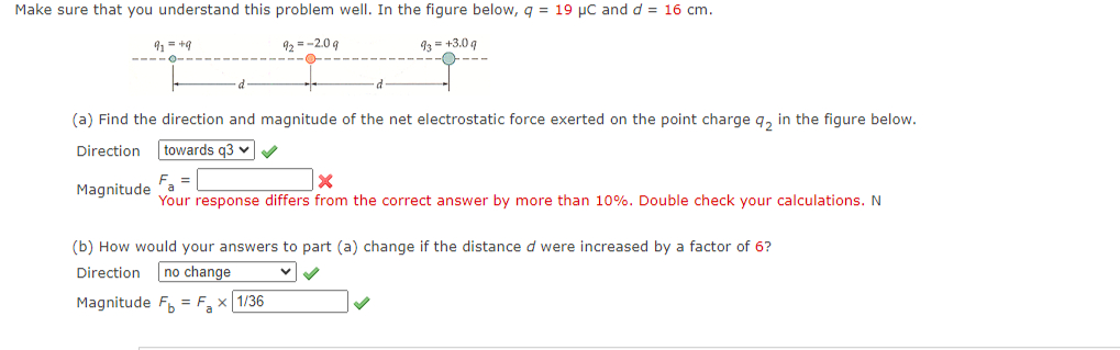 Solved Make sure that you understand this problem well. In | Chegg.com
