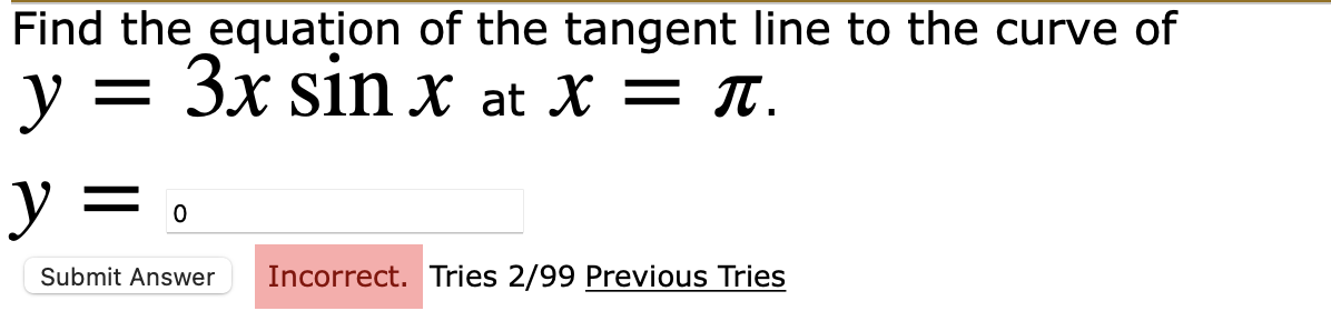 Solved Find the x values at which y=7x7ex has a horizontal | Chegg.com