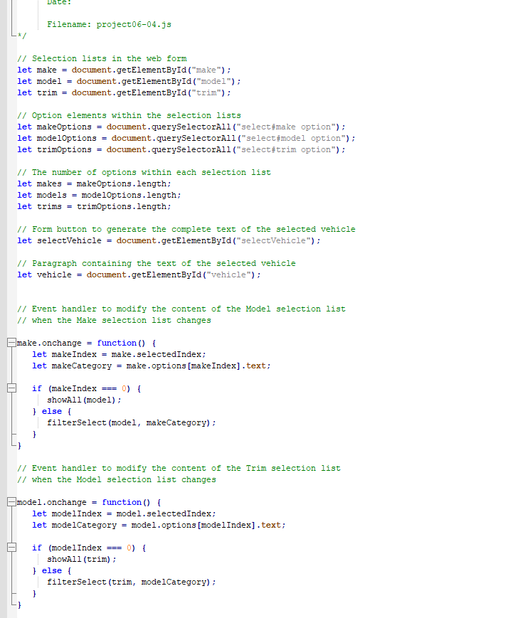 Solved It's 6-4 !!! do not answer with different exercises | Chegg.com