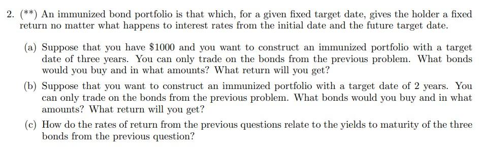 EXTRA INFO TO SOLVE (IGNORE THE QUESTIONS BELOW, JUST | Chegg.com