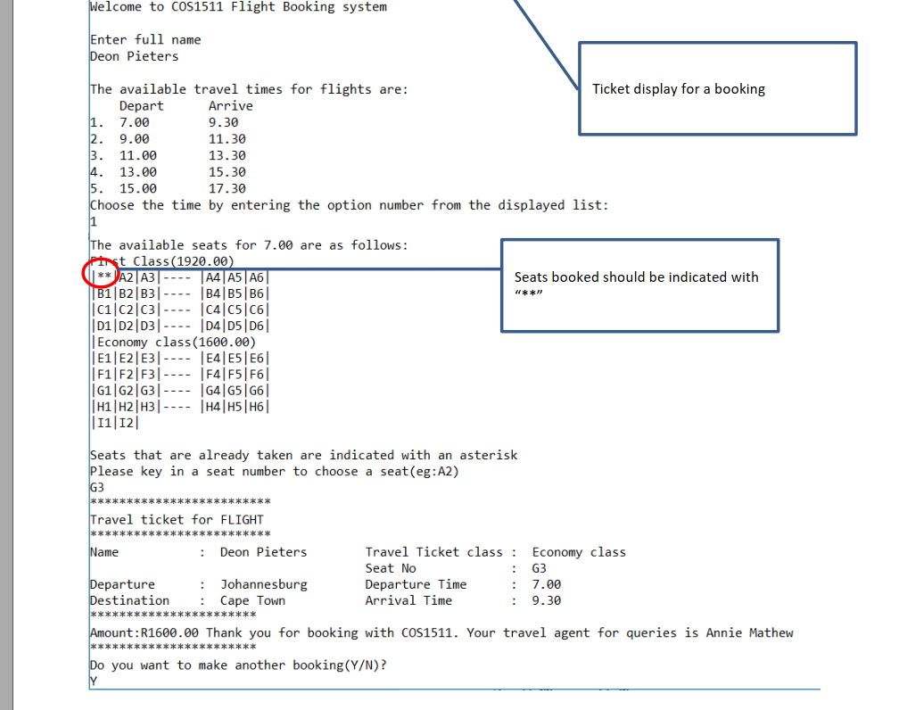 USING C++ PROGRAMMING ( SHOW THE CODE AND | Chegg.com